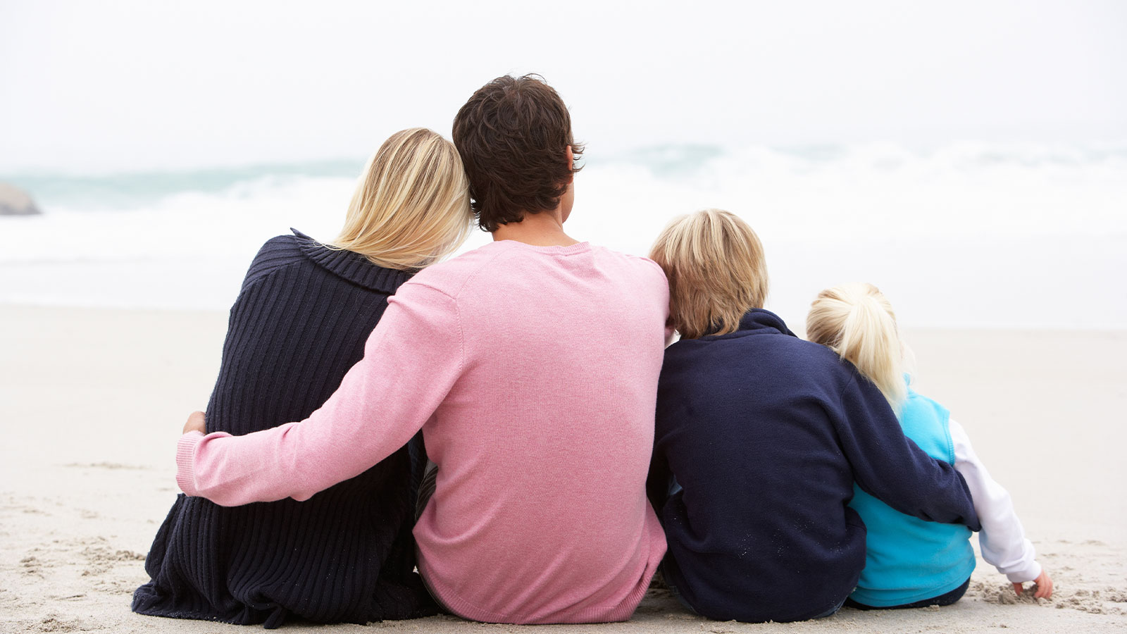 A Happily Married Mother Of Two - The Frank Bruno Foundation